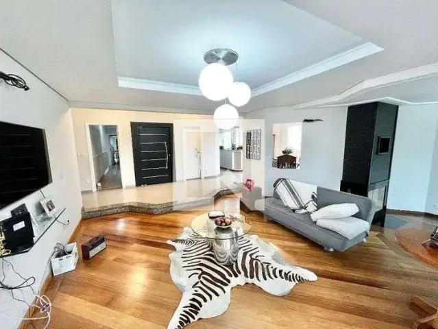 Apartamento para Venda em São Paulo/SP Mandaqui 5 Quartos