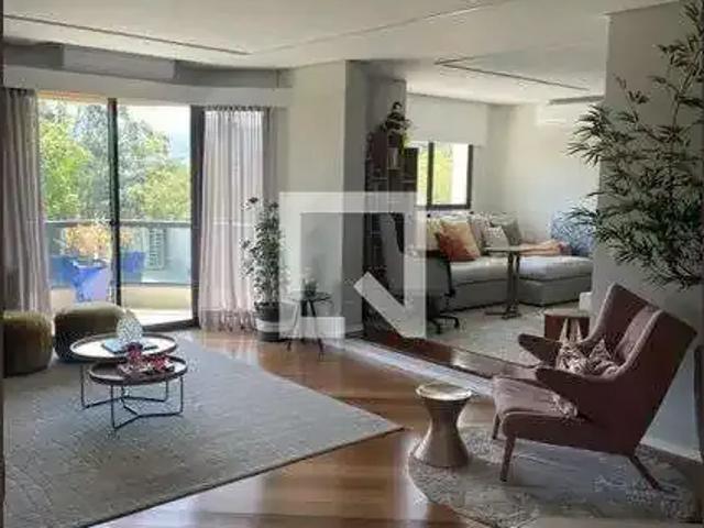 Apartamento para Venda em São Paulo/SP Mandaqui 5 Quartos