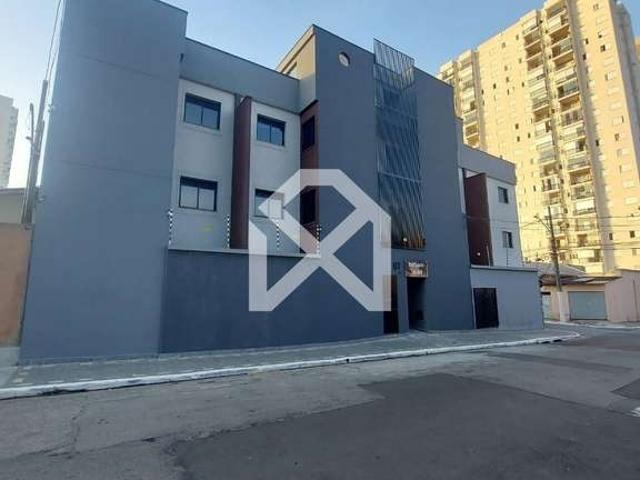 Apartamento para Venda em São Paulo/SP Maranhão 1 Quartos