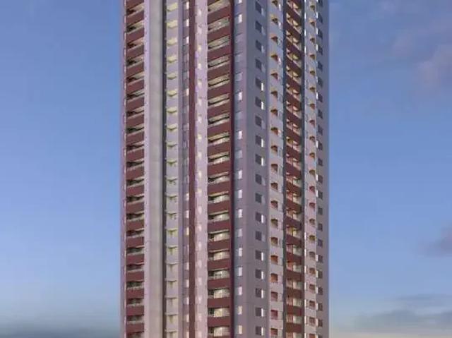 Apartamento para Venda em São Paulo/SP Maranhão 1 Quartos