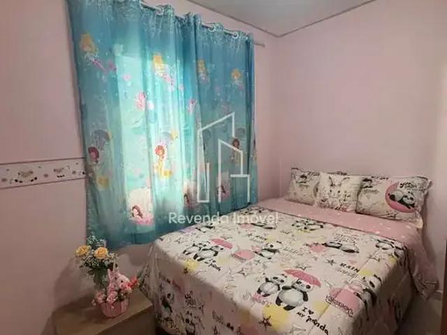 Apartamento para Venda em São Paulo/SP Maranhão 2 Quartos