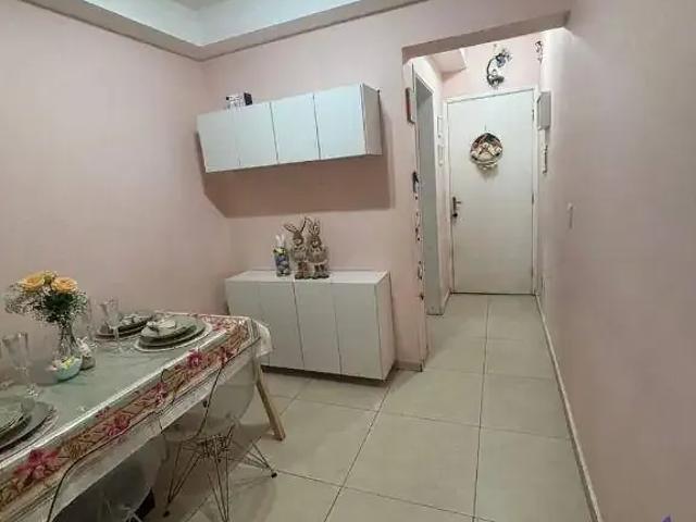 Apartamento para Venda em São Paulo/SP Maranhão 2 Quartos