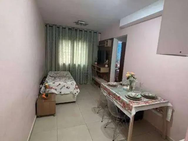 Apartamento para Venda em São Paulo/SP Maranhão 2 Quartos