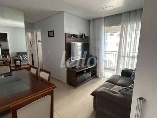 Apartamento para Venda em São Paulo/SP Maranhão 2 Quartos
