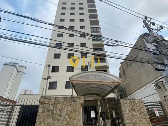 Apartamento para Venda em São Paulo/SP Maranhão 2 Quartos