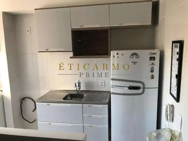 Apartamento para Venda em São Paulo/SP Maranhão 2 Quartos