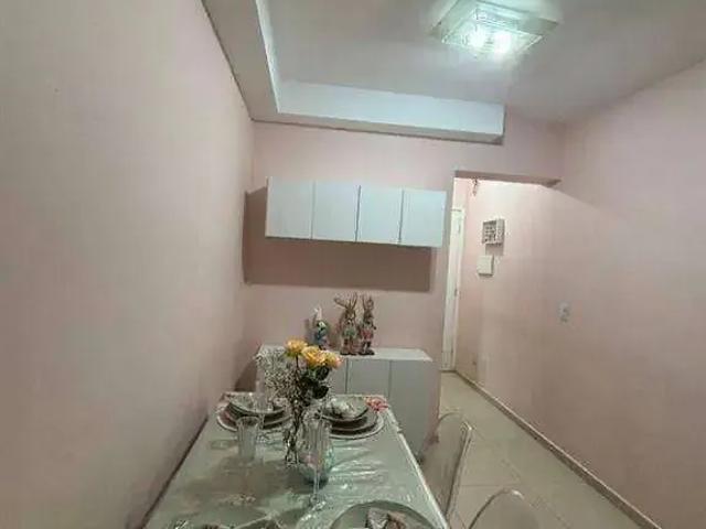 Apartamento para Venda em São Paulo/SP Maranhão 2 Quartos
