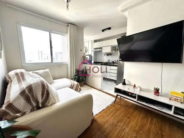 Apartamento para Venda em São Paulo/SP Tatuapé 2 Quartos