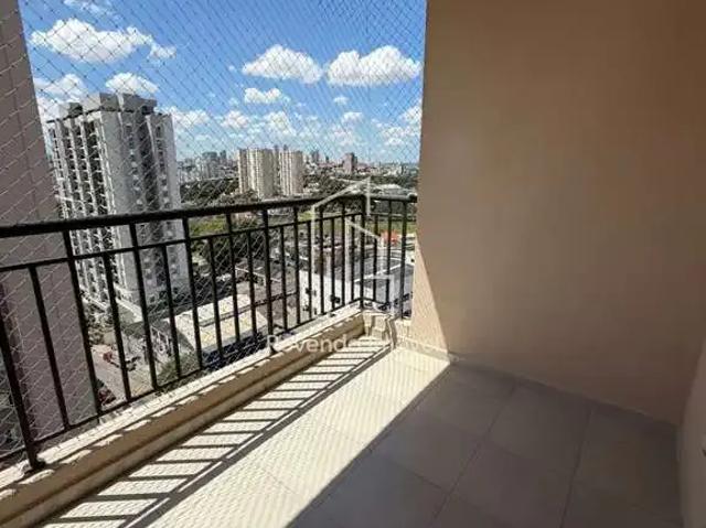 Apartamento para Venda em São Paulo/SP Maranhão 2 Quartos