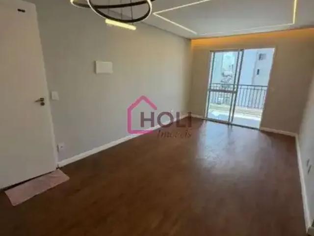 Apartamento para Venda em São Paulo/SP Maranhão 2 Quartos