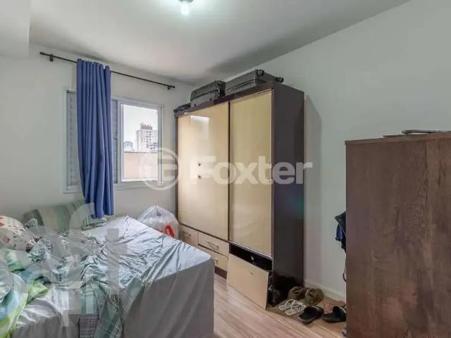 Apartamento para Venda em São Paulo/SP Maranhão 2 Quartos