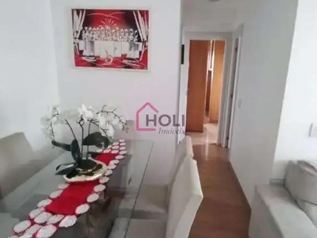Apartamento para Venda em São Paulo/SP Maranhão 2 Quartos