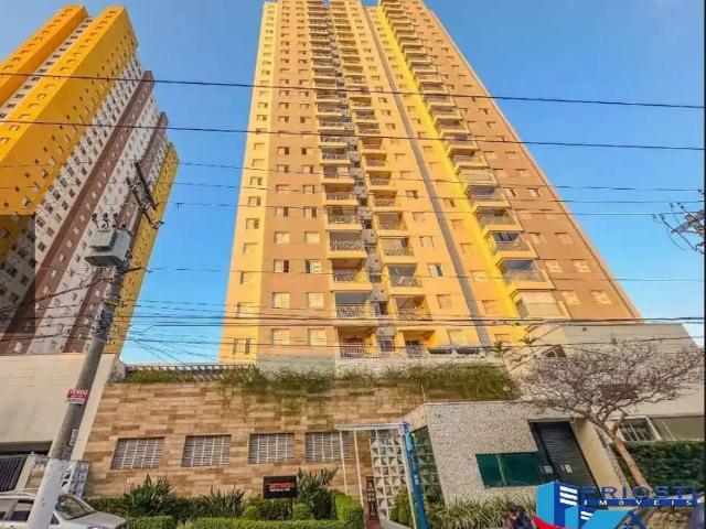 Apartamento para Venda em São Paulo/SP Maranhão 3 Quartos