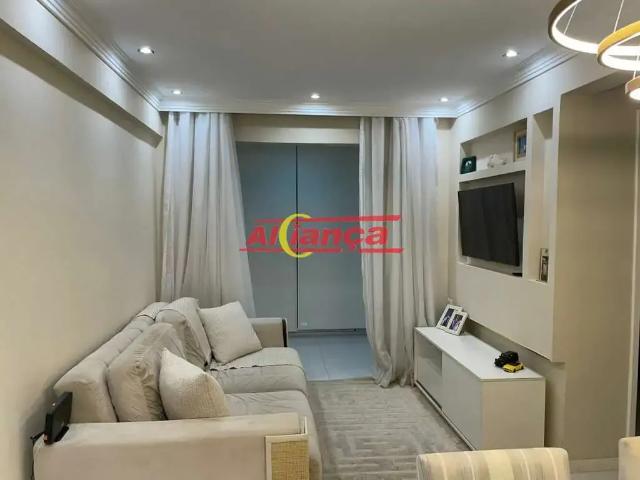 Apartamento para Venda em São Paulo/SP Maranhão 3 Quartos