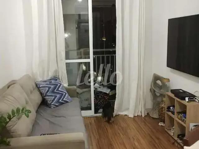 Apartamento para Venda em São Paulo/SP Maranhão 3 Quartos