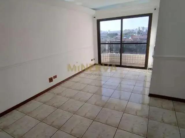 Apartamento para Venda em São Paulo/SP Maranhão 3 Quartos