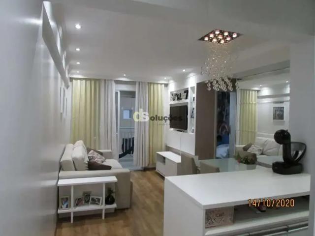 Apartamento para Venda em São Paulo/SP Maranhão 3 Quartos