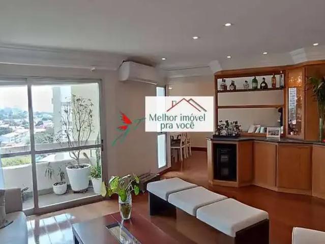 Apartamento para Venda em São Paulo/SP Mirandópolis 4 Quartos