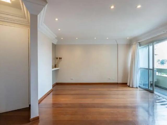 Apartamento para Venda em São Paulo/SP Mirandópolis 4 Quartos