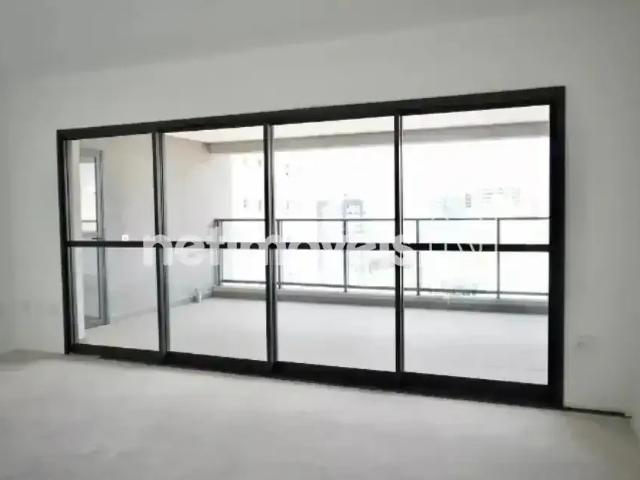 Apartamento para Venda em São Paulo/SP Mirandópolis 4 Quartos