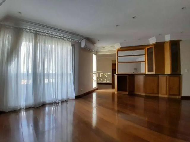 Apartamento para Venda em São Paulo/SP Mirandópolis 4 Quartos