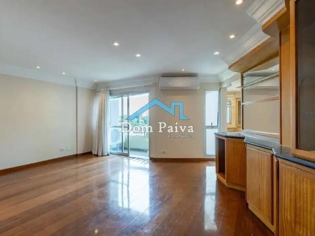 Apartamento para Venda em São Paulo/SP Mirandópolis 4 Quartos