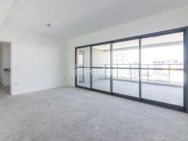 Apartamento para Venda em São Paulo/SP Mirandópolis 4 Quartos