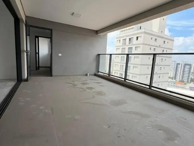 Apartamento para Venda em São Paulo/SP Mirandópolis 4 Quartos