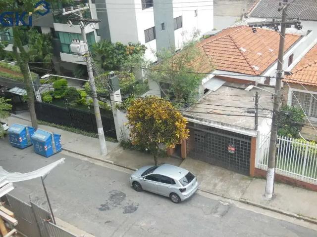 Apartamento para Venda em São Paulo/SP Mirandópolis 4 Quartos