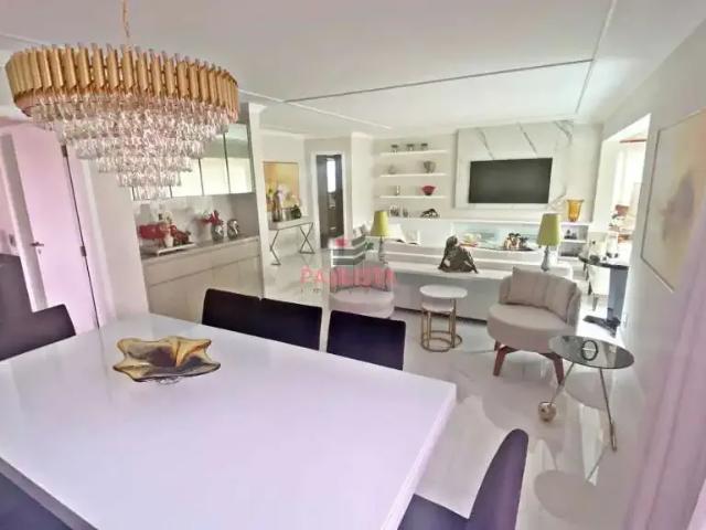 Apartamento para Venda em São Paulo/SP Mirandópolis 4 Quartos