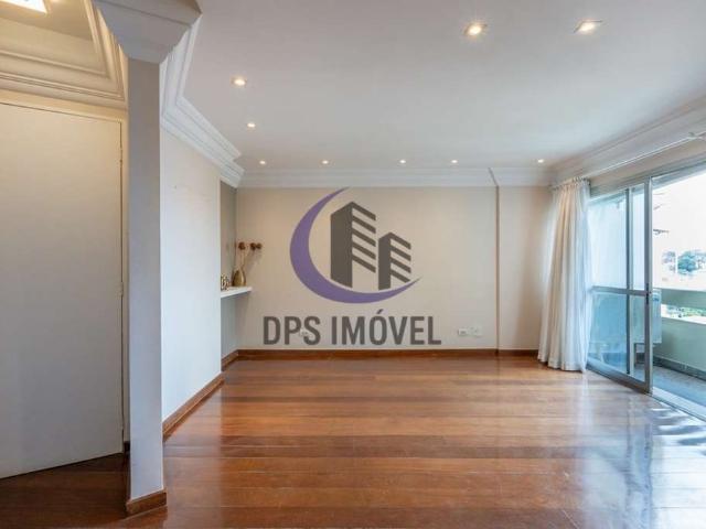 Apartamento para Venda em São Paulo/SP Mirandópolis 4 Quartos