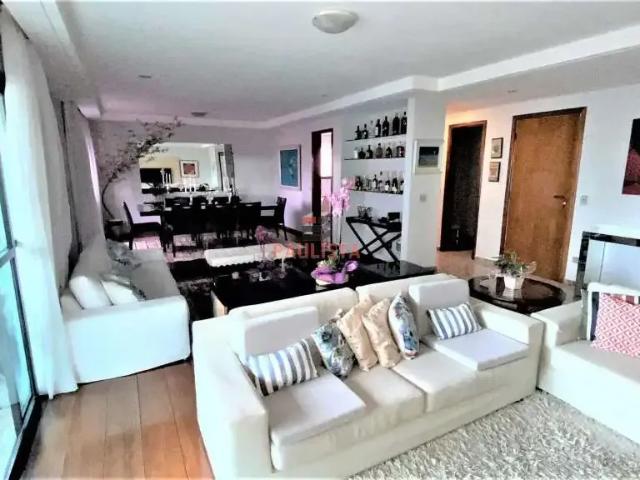 Apartamento para Venda em São Paulo/SP Mirandópolis 4 Quartos