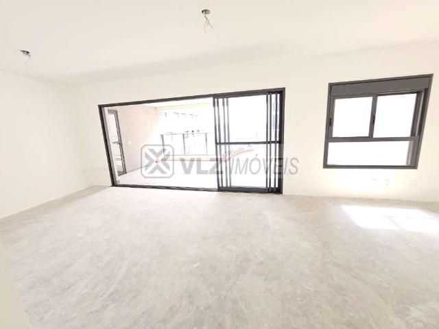 Apartamento para Venda em São Paulo/SP Mirandópolis 4 Quartos