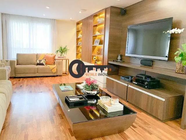Apartamento para Venda em São Paulo/SP Mirandópolis 4 Quartos