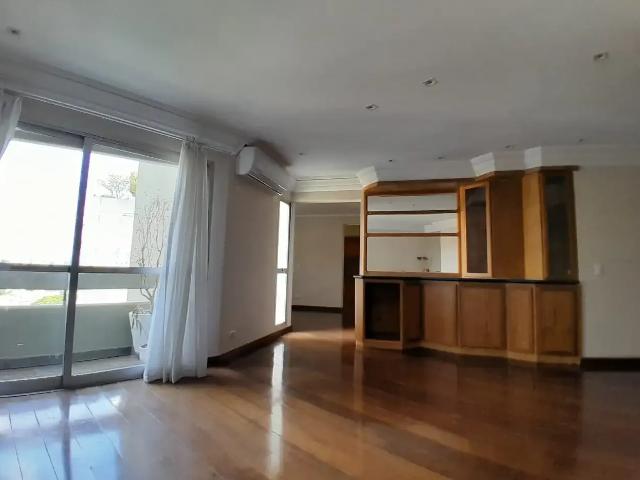 Apartamento para Venda em São Paulo/SP Mirandópolis 4 Quartos