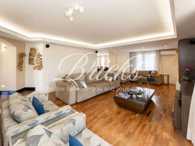 Apartamento para Venda em São Paulo/SP Mirandópolis 4 Quartos