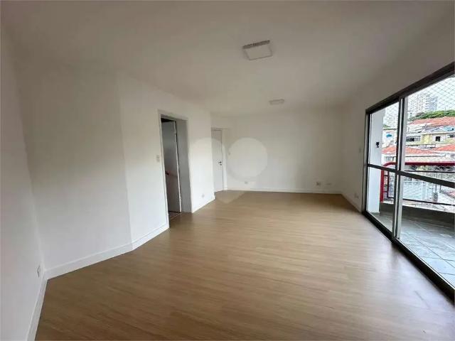 Apartamento para Venda em São Paulo/SP Mirandópolis 4 Quartos