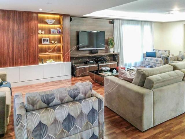 Apartamento para Venda em São Paulo/SP Mirandópolis 4 Quartos