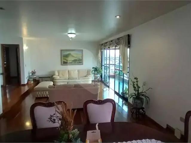 Apartamento para Venda em São Paulo/SP Mirandópolis 4 Quartos