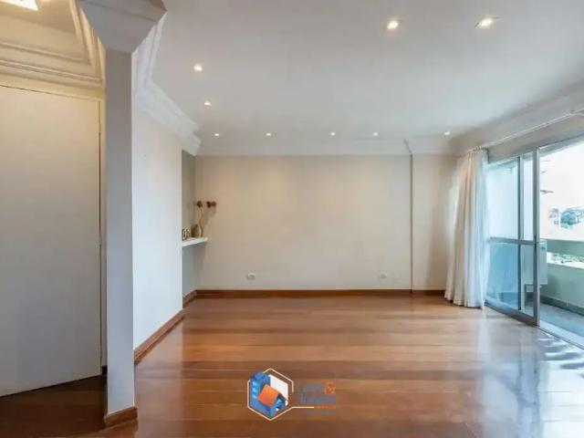 Apartamento para Venda em São Paulo/SP Mirandópolis 4 Quartos