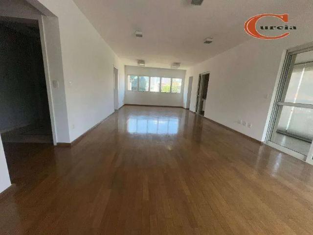 Apartamento para Venda em São Paulo/SP Mirandópolis 4 Quartos