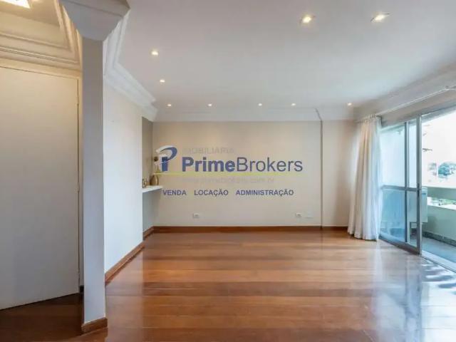 Apartamento para Venda em São Paulo/SP Mirandópolis 4 Quartos