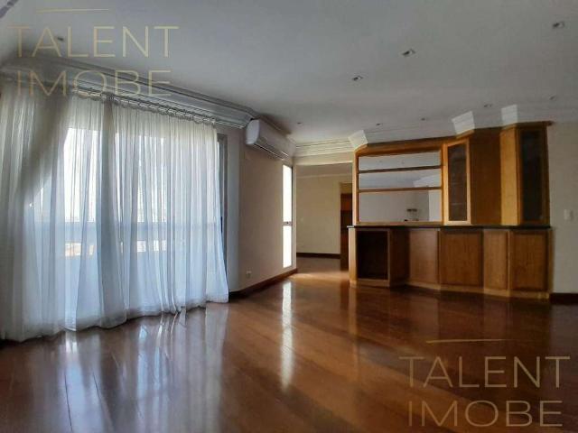 Apartamento para Venda em São Paulo/SP Mirandópolis 4 Quartos