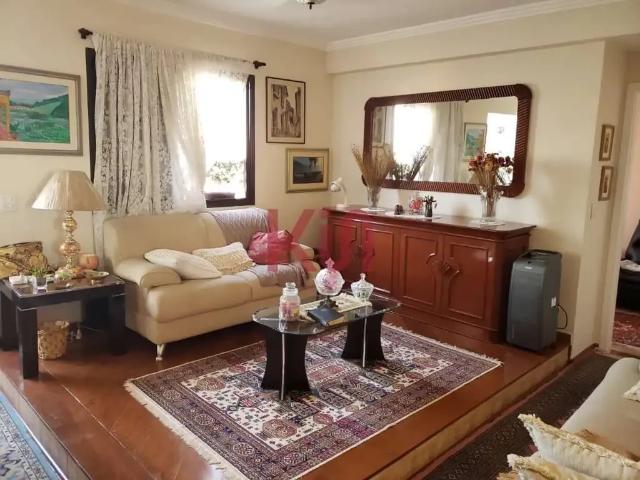 Apartamento para Venda em São Paulo/SP Mirandópolis 4 Quartos