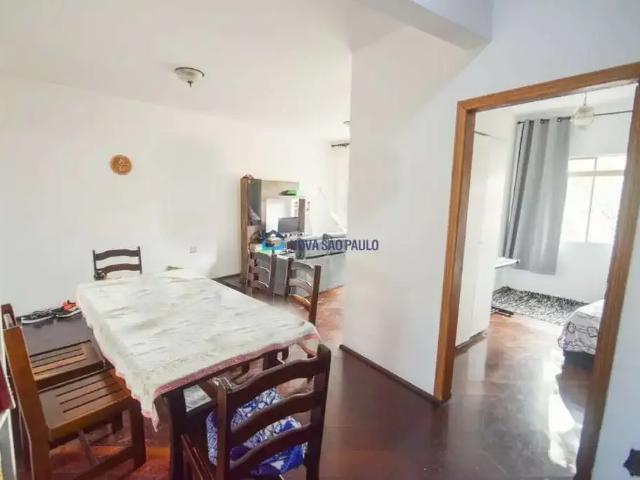 Apartamento para Venda em São Paulo/SP Mirandópolis 4 Quartos