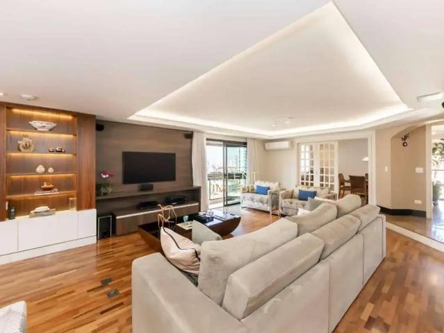 Apartamento para Venda em São Paulo/SP Mirandópolis 4 Quartos