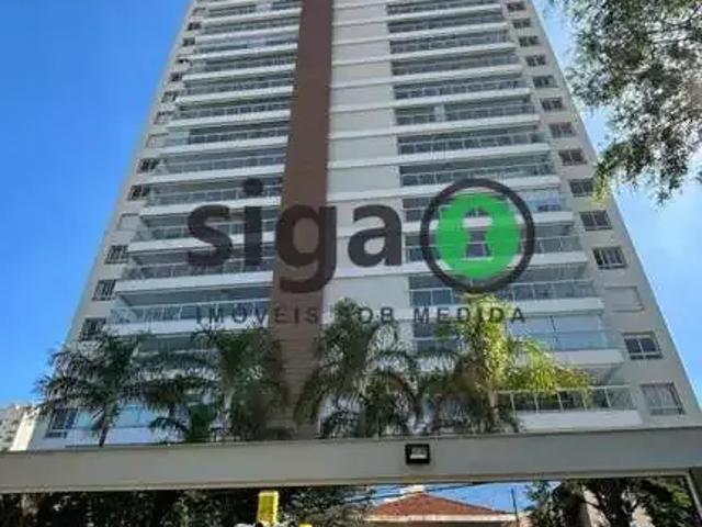 Apartamento para Venda em São Paulo/SP Mirandópolis 4 Quartos