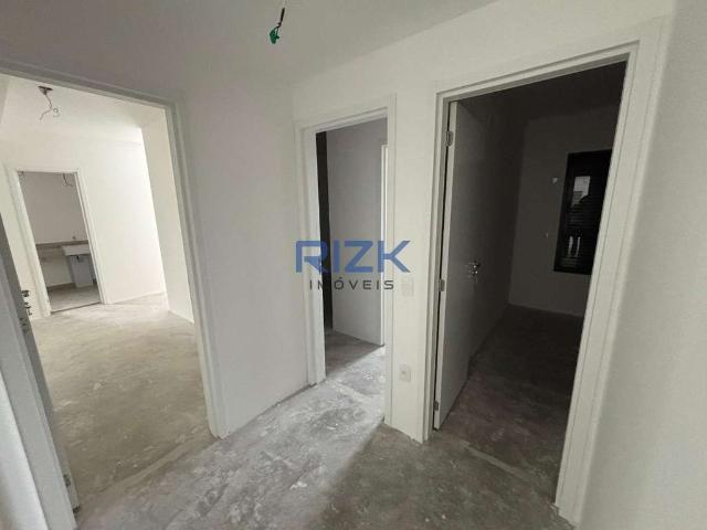 Apartamento para Venda em São Paulo/SP Mirandópolis 4 Quartos