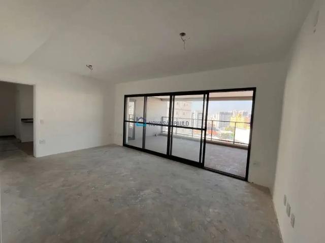 Apartamento para Venda em São Paulo/SP Mirandópolis 4 Quartos