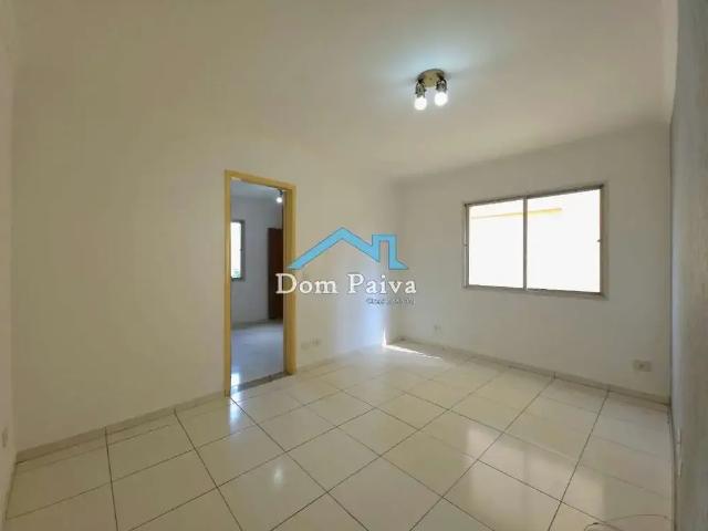 Apartamento para Venda em São Paulo/SP Mirandópolis 1 Quartos